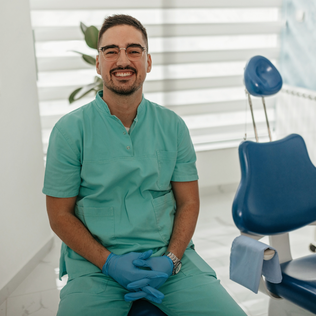 Proon op tand | Alles wat je moet weten van de tandarts